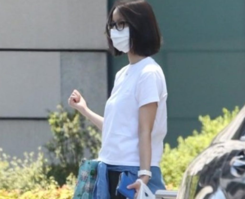 【2020】堀北真希が可愛すぎる！現役〜現在の姿まで画像まとめ 